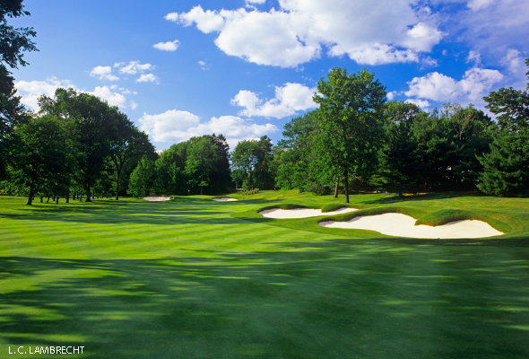 Stanwich Golf Club | LINKS Magazine