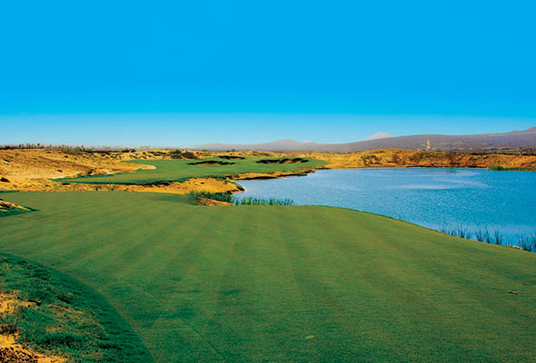 El Cardonal Course, Mexico | LINKS Magazine