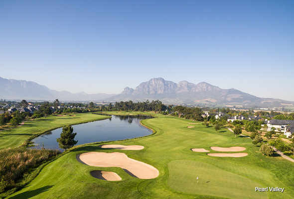 10 of the Best Golf Courses in South Africa | LINKS Magazine