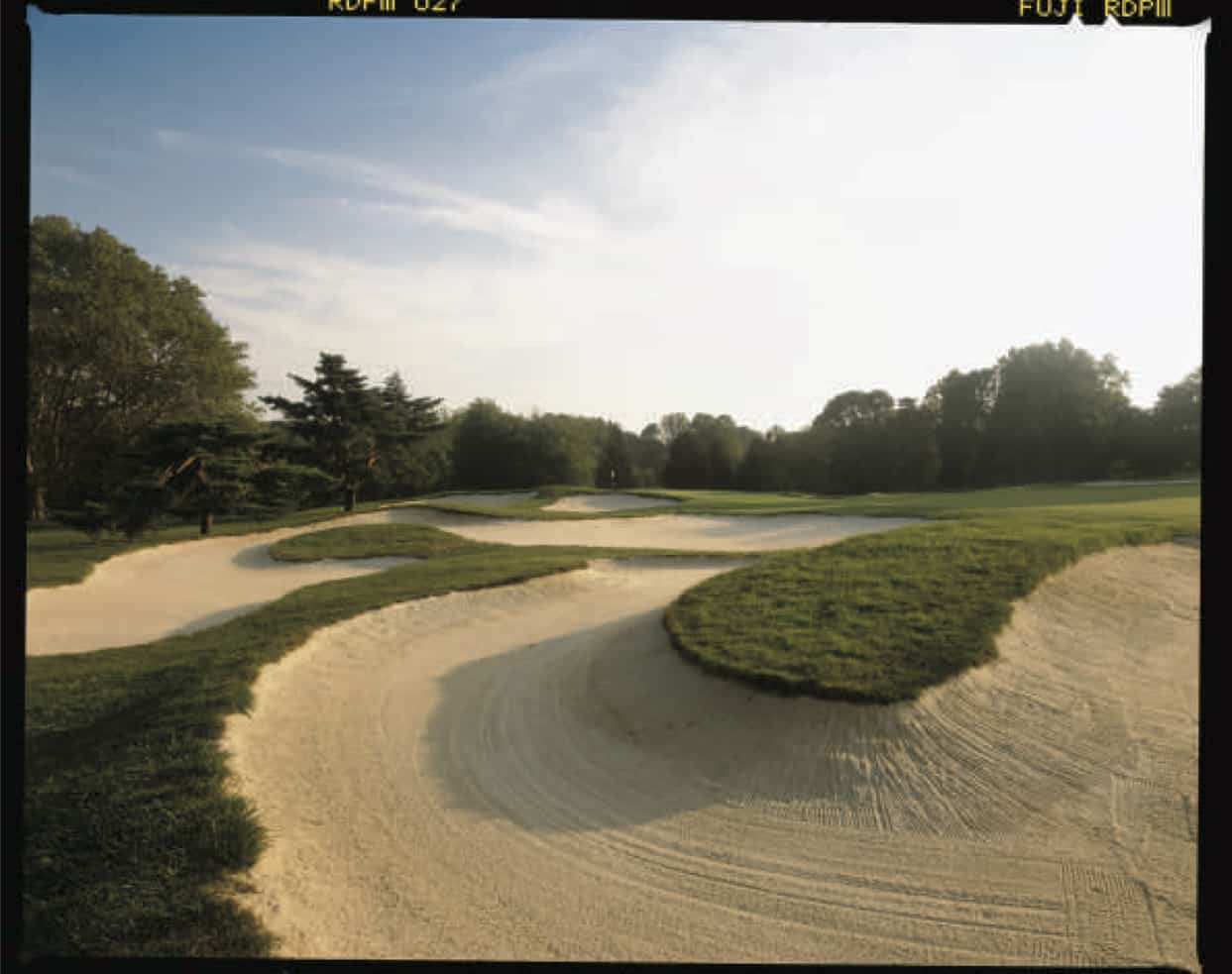 Philadelphia Country Club, Pennsylvania | LINKS Magazine