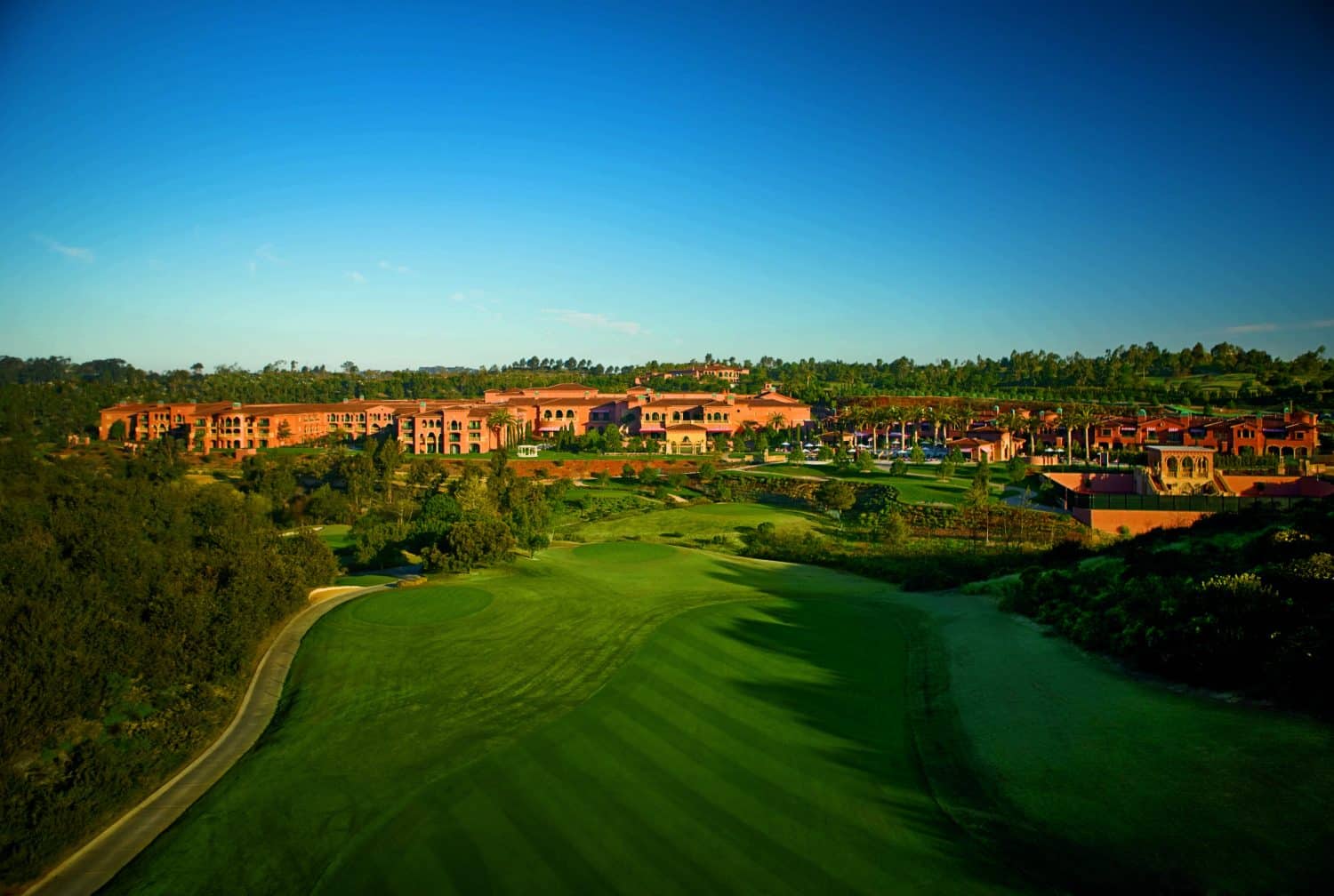Fairmont Grand Del Mar Golf Resort | LINKS Magazine