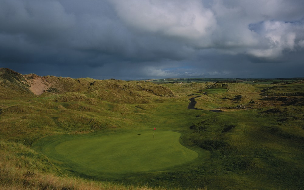 Castlerock Golf Club, Northern Ireland | LINKS Magazine