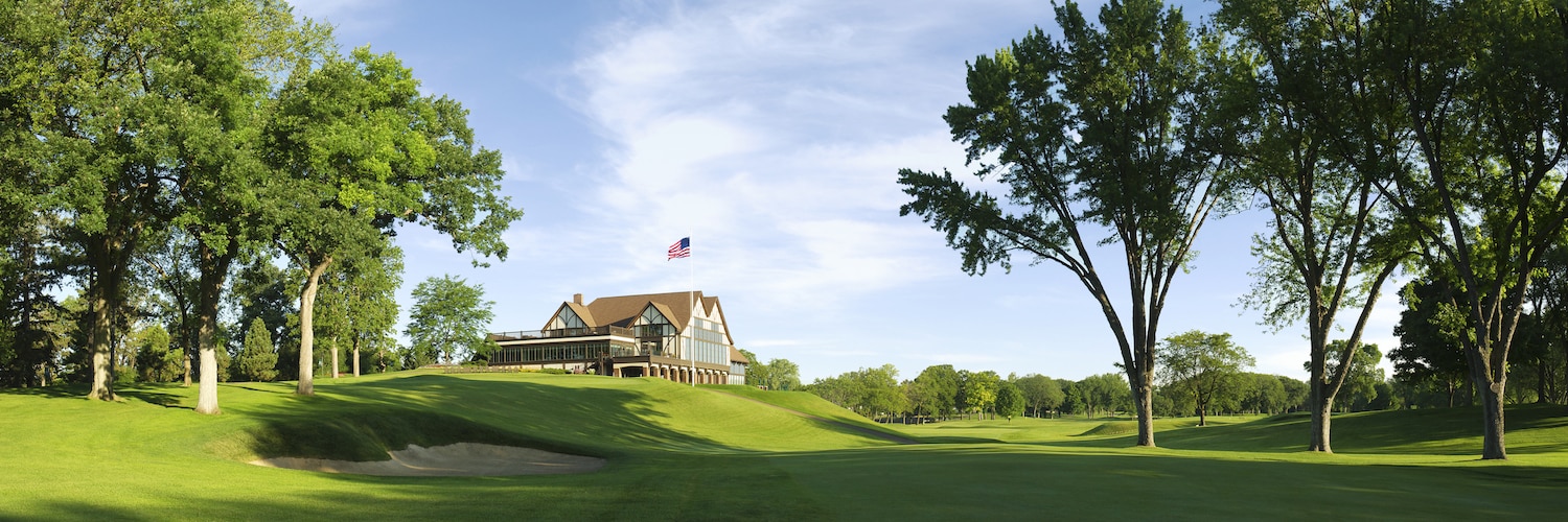 Interlachen Country Club, Minnesota | LINKS Magazine