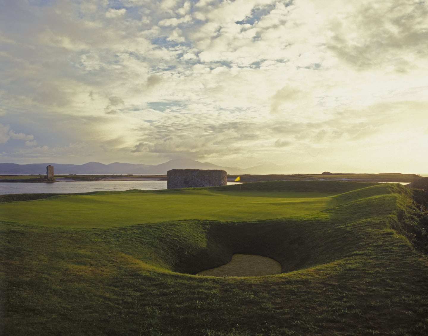 Tralee Golf Club, Ireland | LINKS Magazine