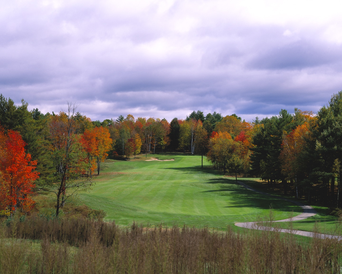 Crumpin-Fox Club, Massachusetts | LINKS Magazine