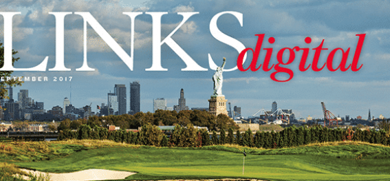 LINKS Magazine | The Best of Golf