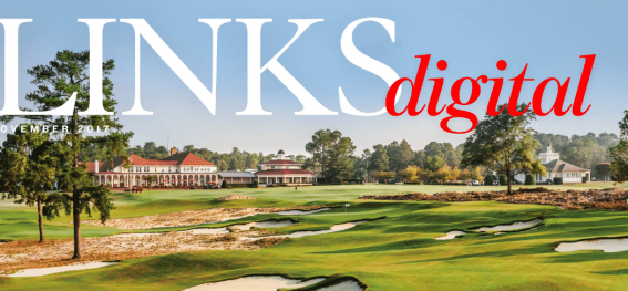 LINKS Magazine | The Best of Golf