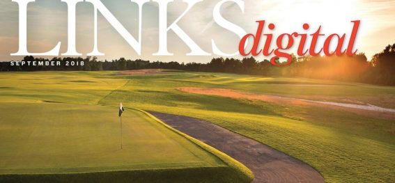 LINKS Magazine | The Best of Golf