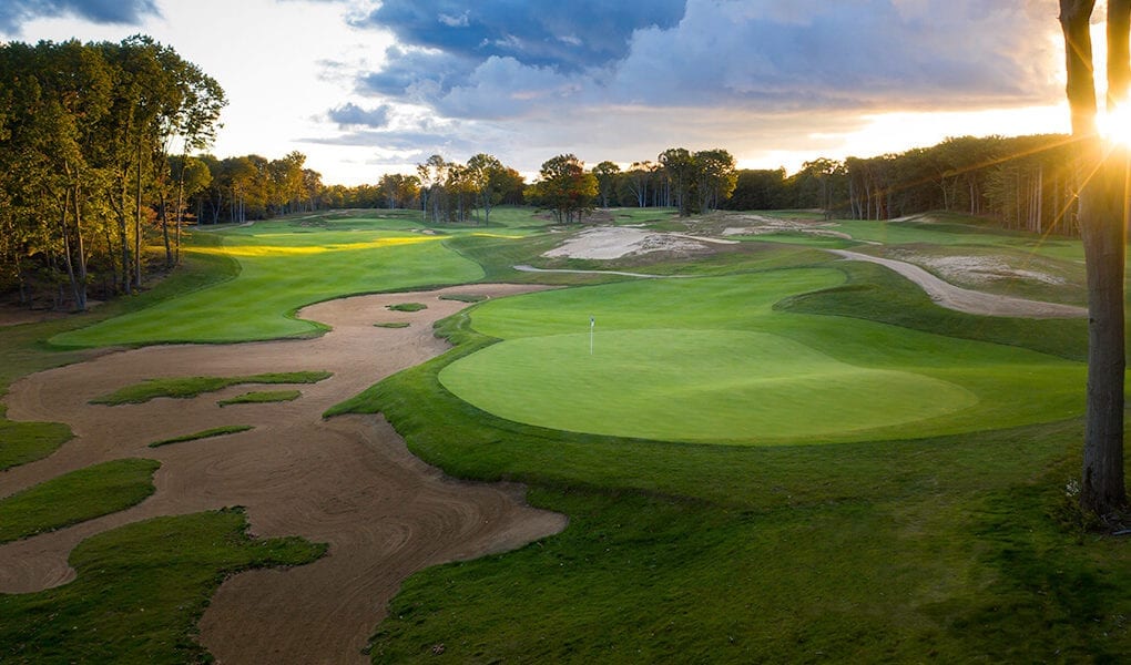 Dismal River Golf Club | LINKS Magazine