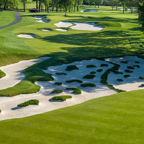 Isleworth Golf & Country Club | LINKS Magazine