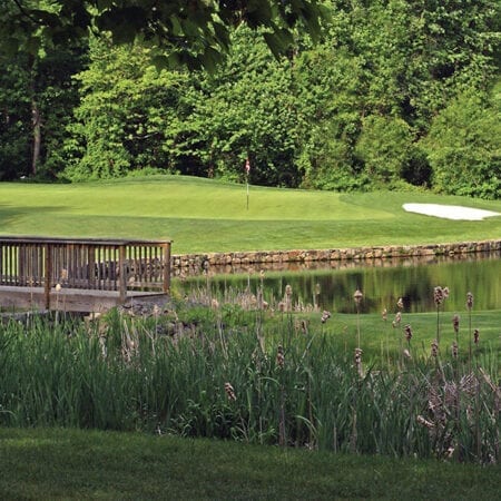 Isleworth Golf & Country Club | LINKS Magazine