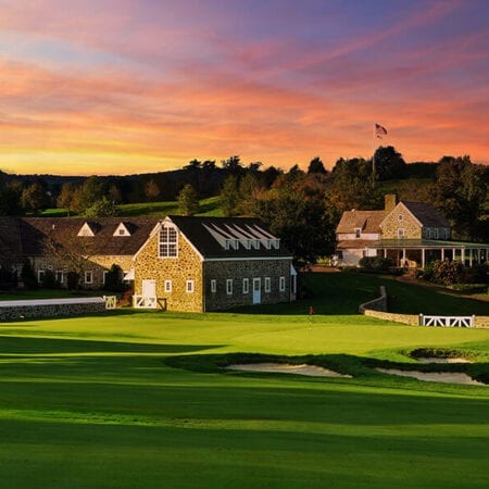 The Farm Golf Club | LINKS Magazine