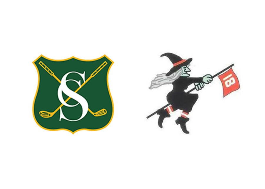 7 of Golf’s Best Secondary Logos at U.S. Clubs - LINKS Magazine