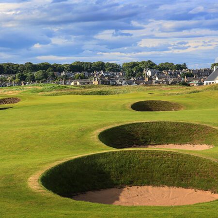 McArthur Golf Club | LINKS Magazine