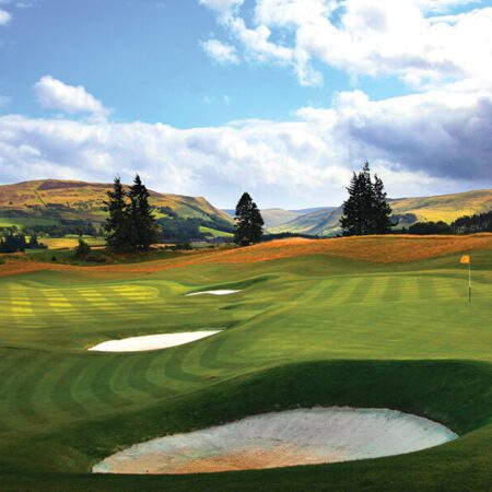 Part-Time Privileges: National Memberships | LINKS Magazine