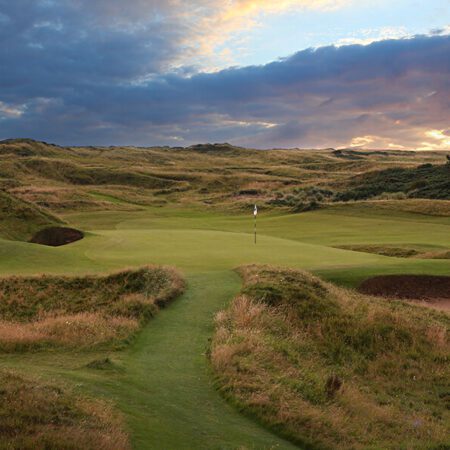 The Olde Farm Golf Club, Virginia - LINKS Magazine