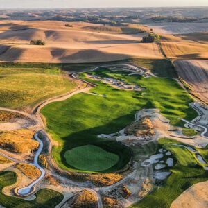 Six of the Most Interesting Driving Ranges in Golf - LINKS Magazine