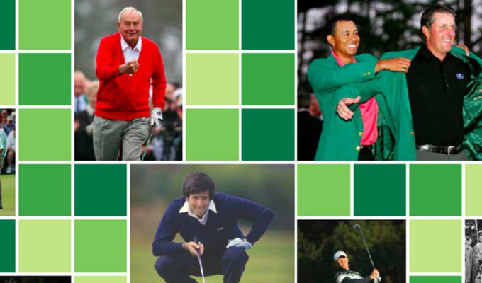 Must-See at the Masters - LINKS Magazine