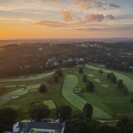 Top Golf Courses in National Parks: From Washington, D.C., to Yosemite ...