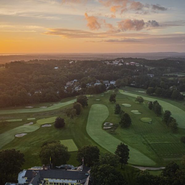 Top Golf Courses in National Parks: From Washington, D.C., to Yosemite ...