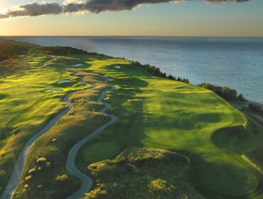 Travel - LINKS Magazine