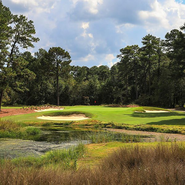 Top Golf Courses in National Parks: From Washington, D.C., to Yosemite ...
