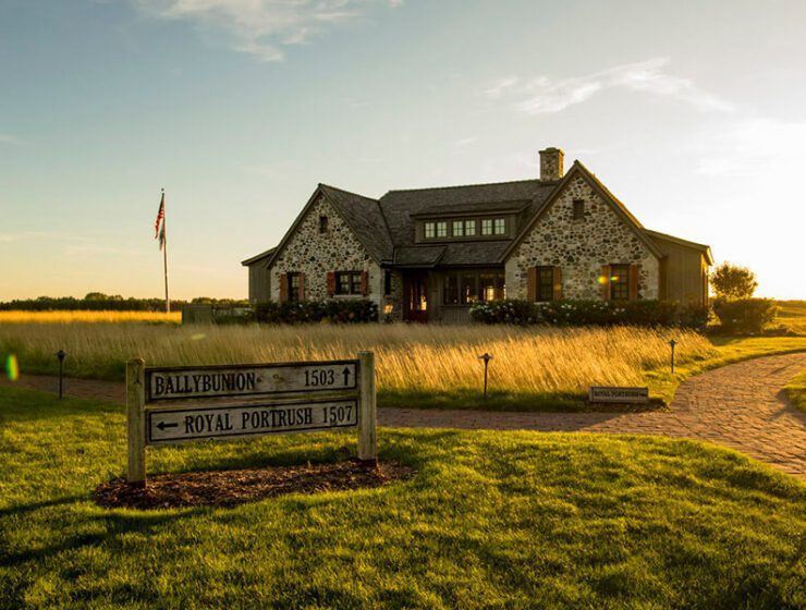 Travel - LINKS Magazine