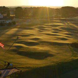 Old Chatham Golf Club - LINKS Magazine