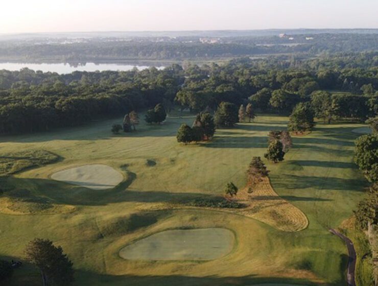 Courses - LINKS Magazine