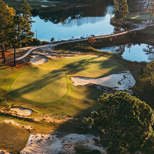 Where to Play Golf in Chattanooga, Tennessee - LINKS Magazine