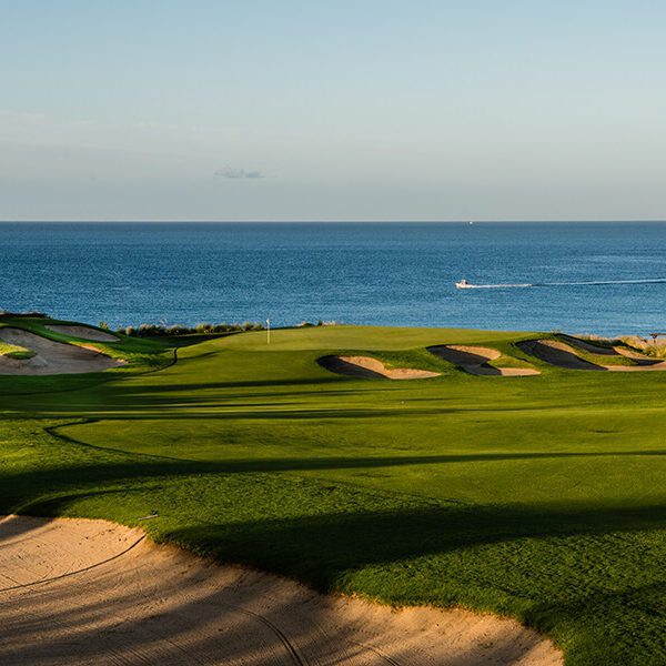 The Top 25 Golf Islands in the World - LINKS Magazine