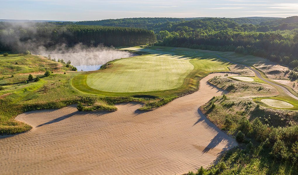 First Peek: Landmand Golf Club - LINKS Magazine