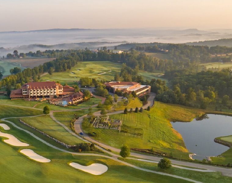 Travel - LINKS Magazine