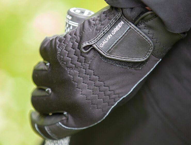 The Best of Golf - LINKS Magazine